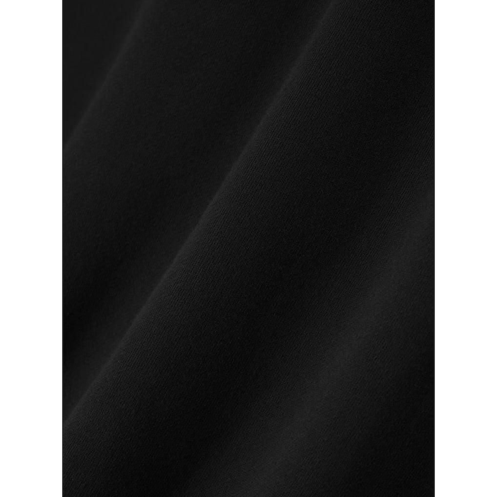 Fear of God Essentials x NBA Hoodie 'Black'